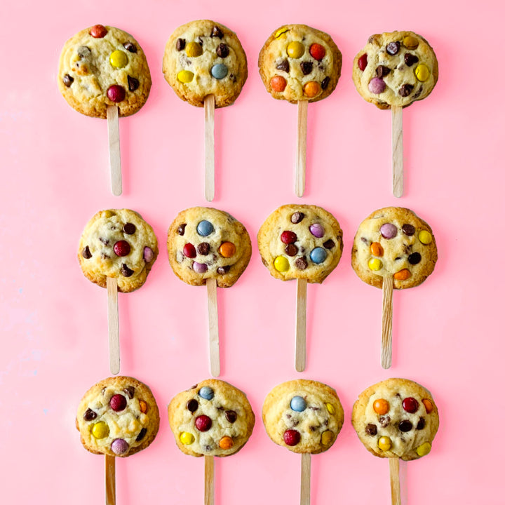 Kid-Friendly Baking Kits - Cookie Pops, Cake Kits, and more! | Poppikit